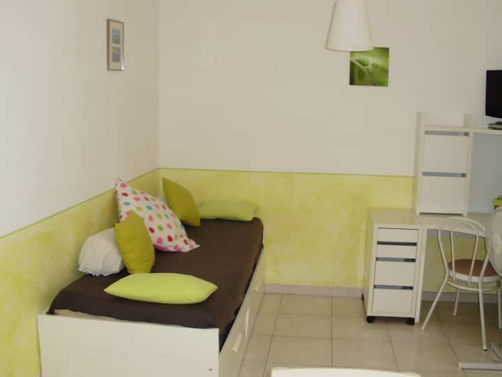 Studio Cosy Au Cœur D'avignon - Avignon