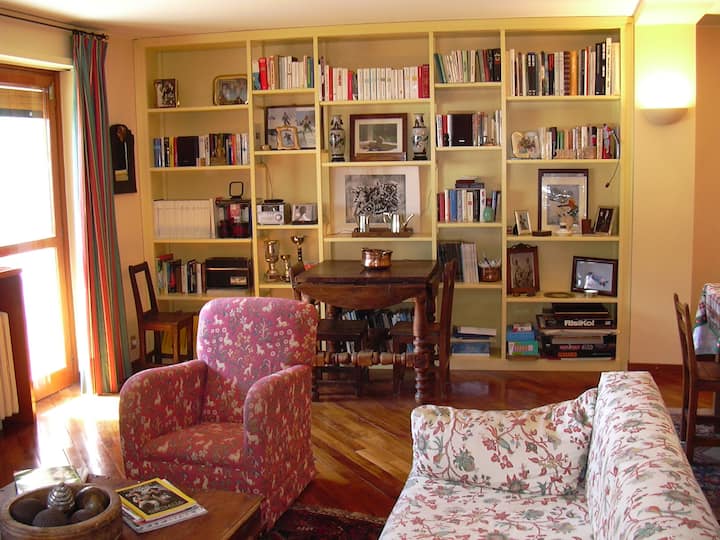 Maison De Montagne - Oulx