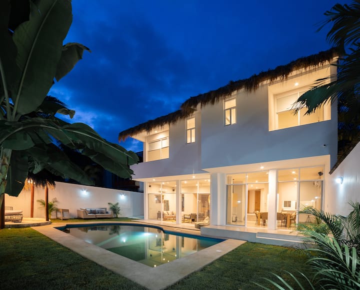 Santa María Huatulco House Vacation Rentals - Oaxaca, Mexico | Airbnb