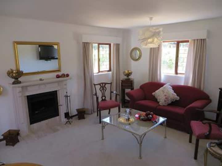 Huguenot Cottage Franschhoek - Franschhoek