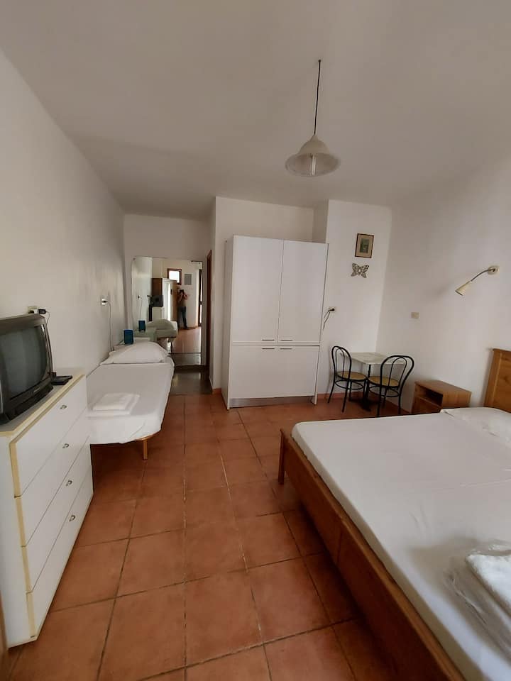 Vatican Rooms Guest House - Rom