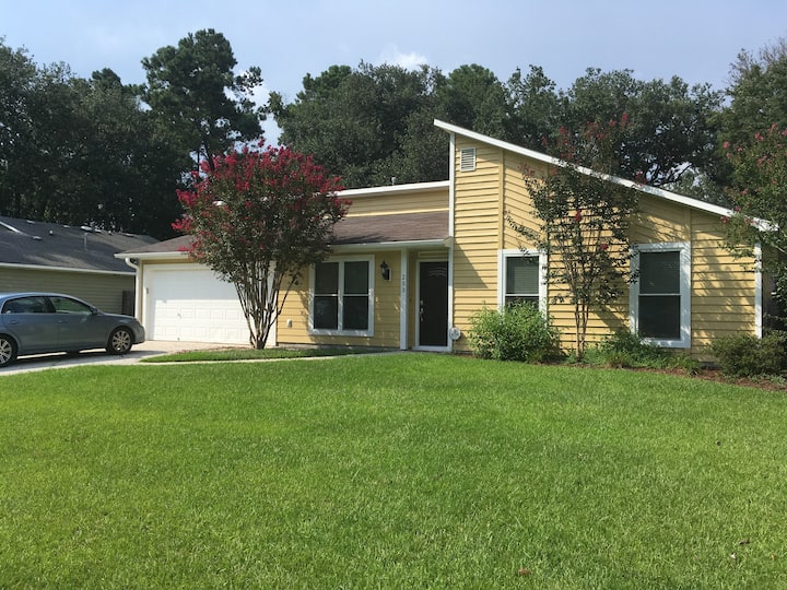 Sweet Jasmine - Summerville, SC