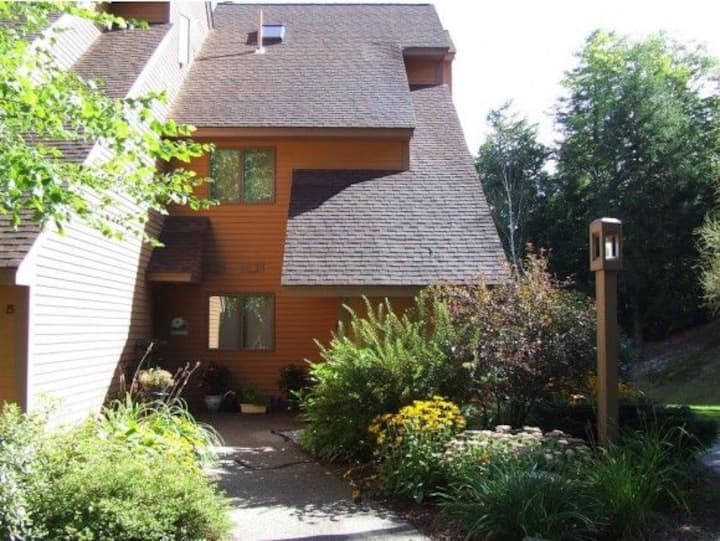 Sunny Mountain Escape - Jackson, NH