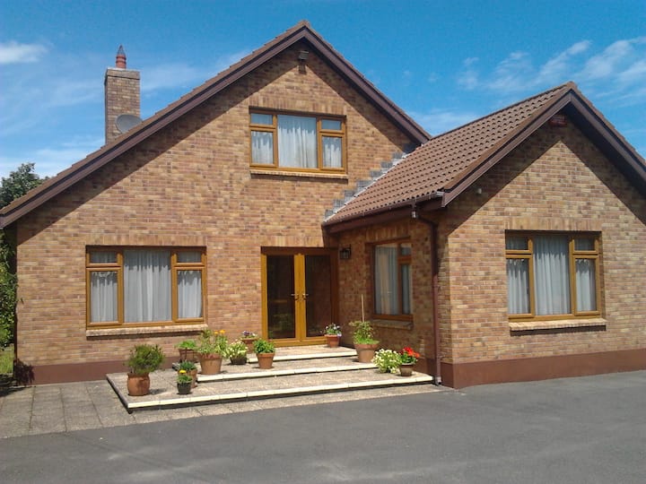Rosslare Strand Rooms Only Accommodation - Wexford