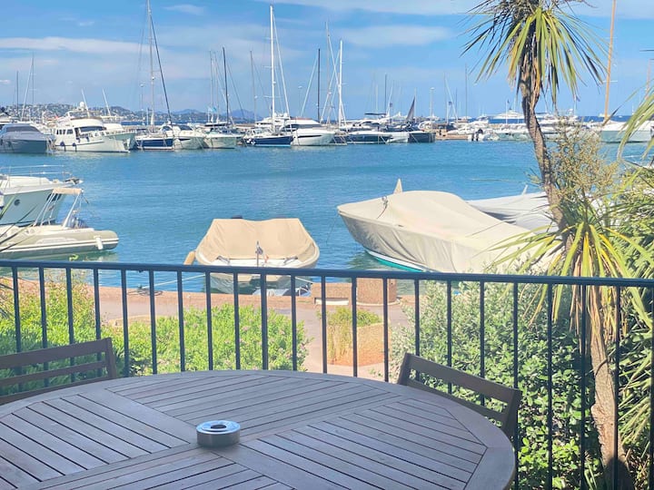 Marinesappartement: Le Quai Tropézien - Saint-Tropez