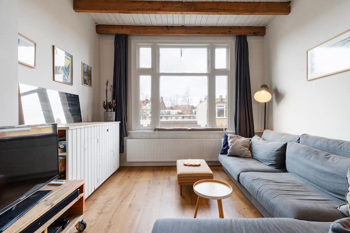 Apartment Near City Centre - Amsterdam