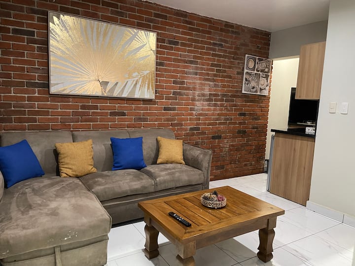 Apartamento El Dorado 1 - Jarabacoa