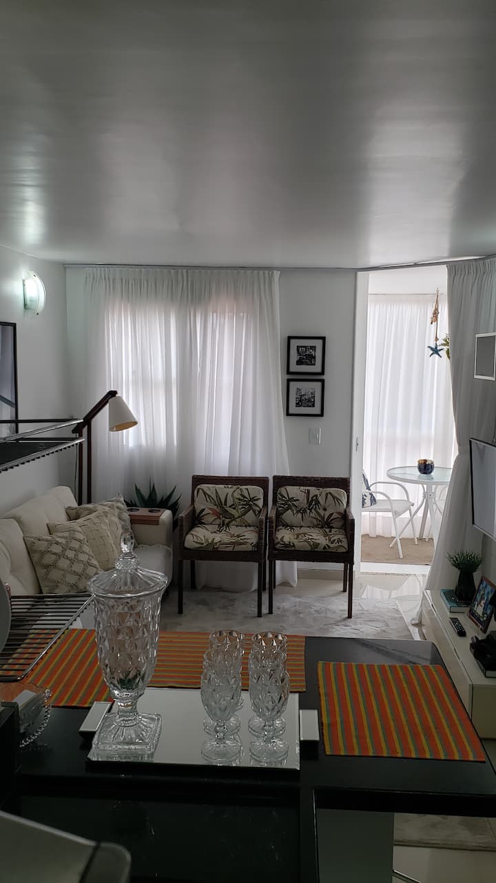 Luxo E Conforto No Village - 600mts Da Praia - Guarapari