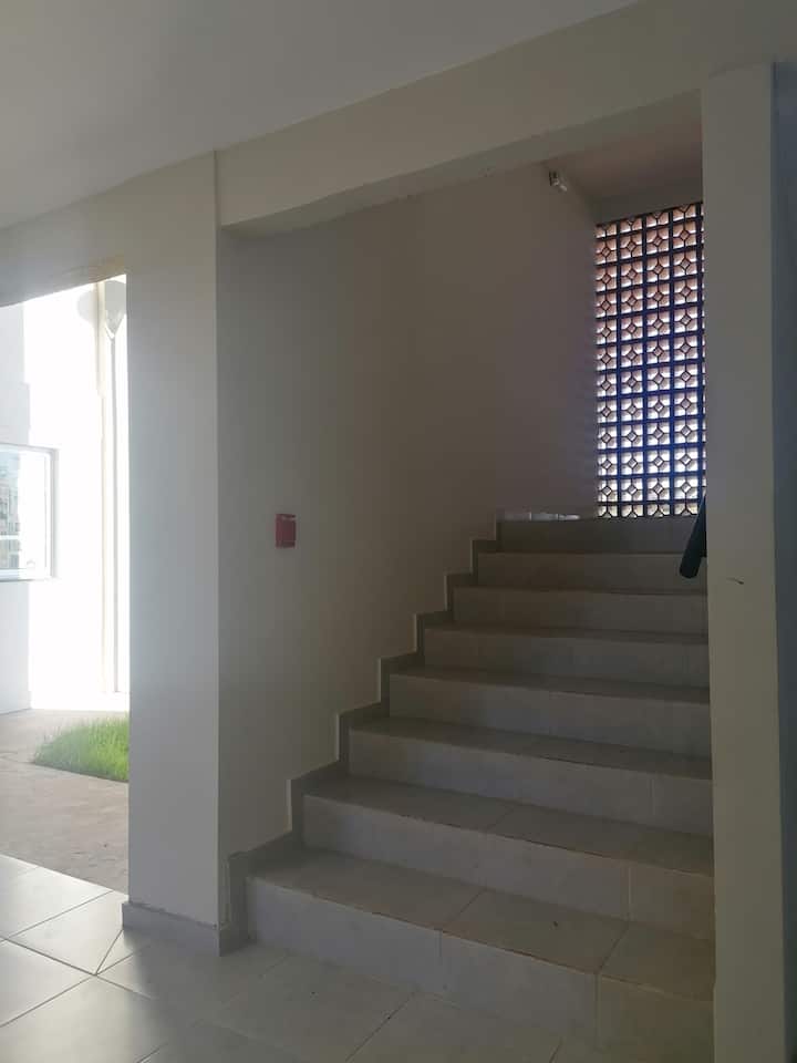 Departamento En Luque! Cerca Del Aeropuerto! - パラグアイ