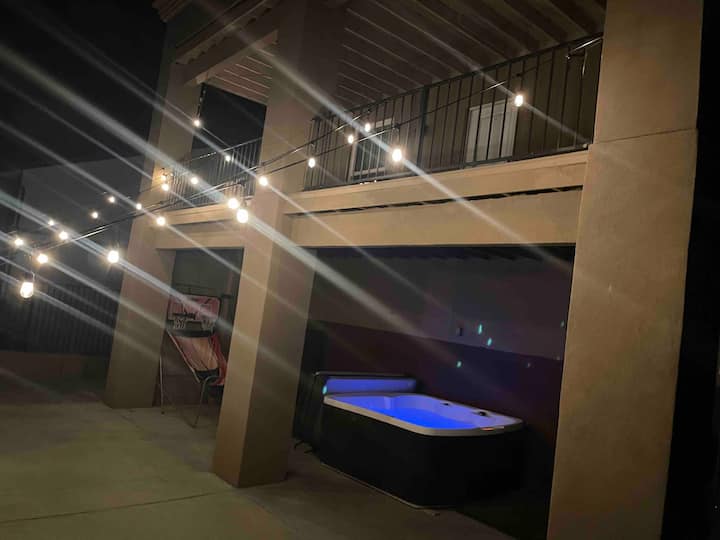 Stairway To The Cozy Vista, Kitchenette, Starlink - Cottonwood, AZ