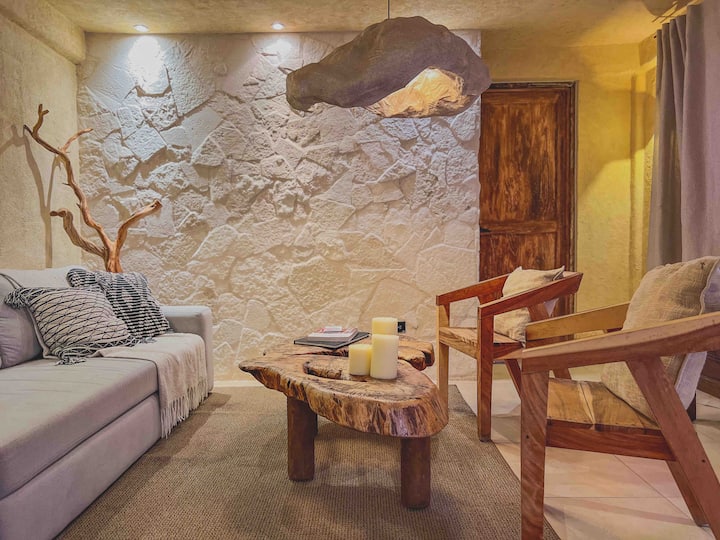 人Casa Sabi人 Las Mejores Vistas De La Ciudad - Guanajuato