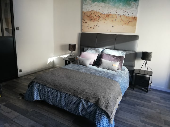 Grand Studio Epicentre Epinal - Épinal