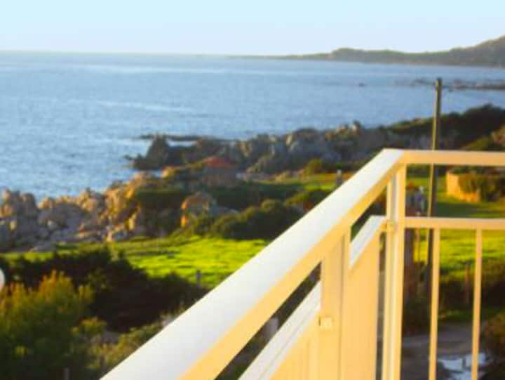 Superbe Appartement à  20 Mètres De La Plage - Sartène