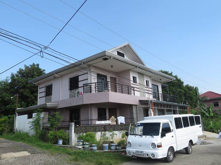 Clean, Affordable And Efficient Facility. - Mariveles