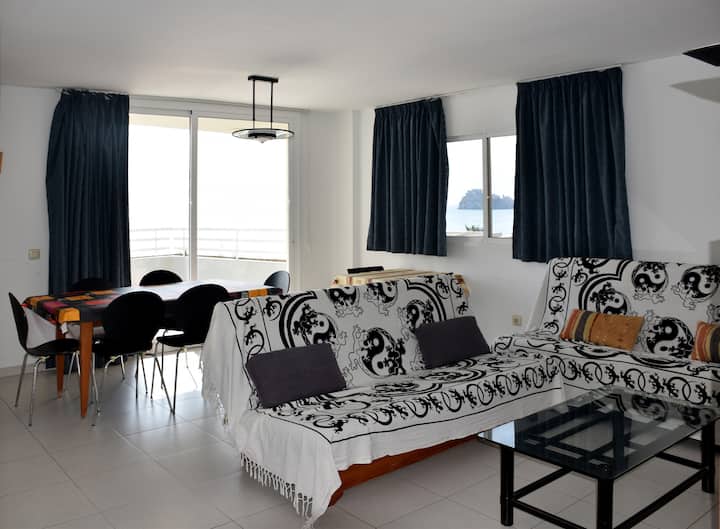 Penthouse In Peniscola - Peníscola