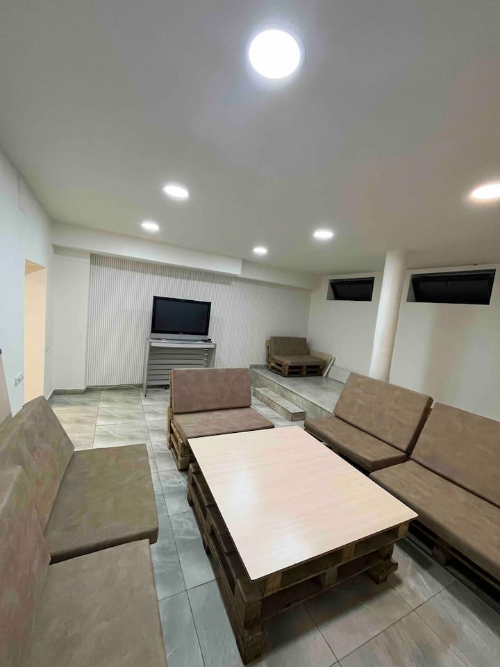 Comfort Home - Jerewan