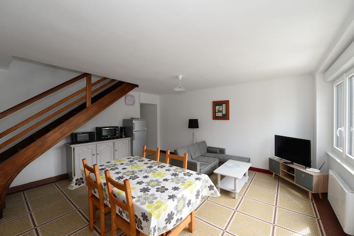 Gîte " Le Sillon " - Pleubian
