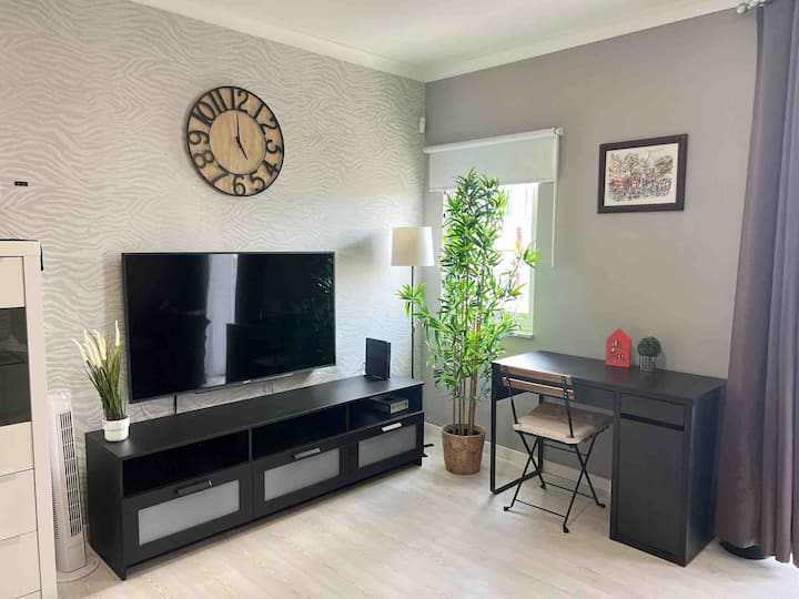 1 Min Walk To The Beach Entire Apartment - Albufeira