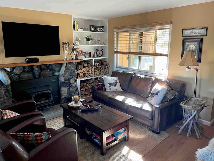 Hunter Condo With Access To Hunter Mountain - Hunter Mountain, NY