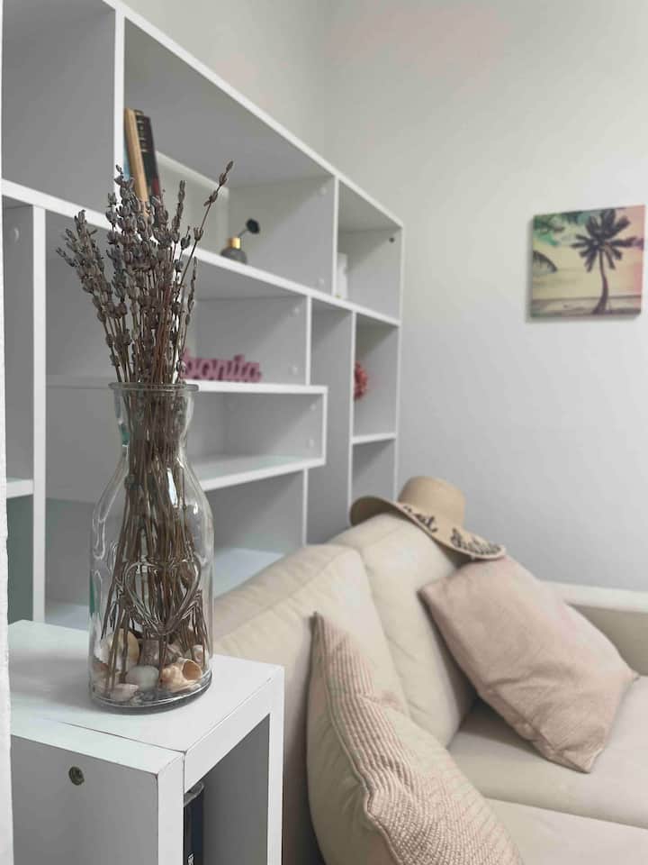 Cozy And Welcoming Apartment - Bucarest