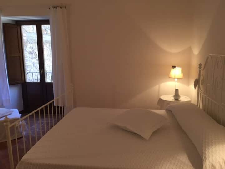 Casa Michelangeli Con Parcheggio Privato - Orvieto