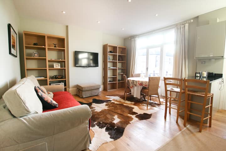 Fulham -Apartment Pour 2/4 - Fulham