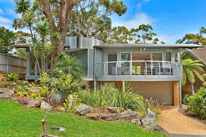 The Beach House Spa Retreat - Central Coast