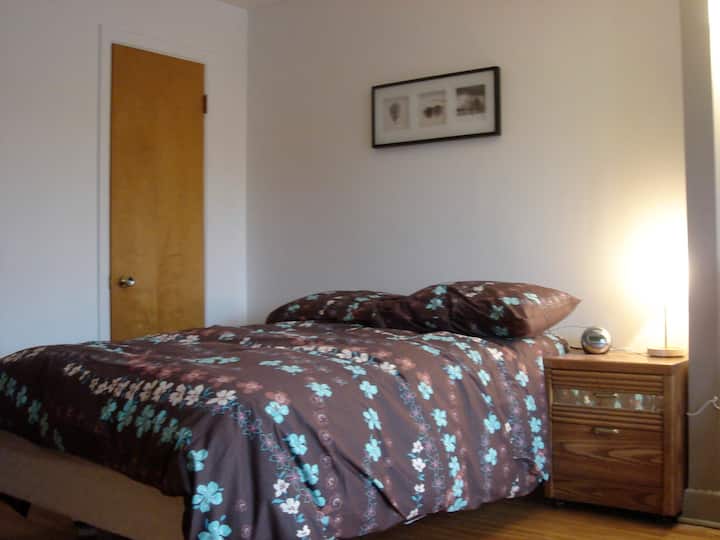 Rosemont - Une Adresse Pour Vous(32 Jours) - Montreal