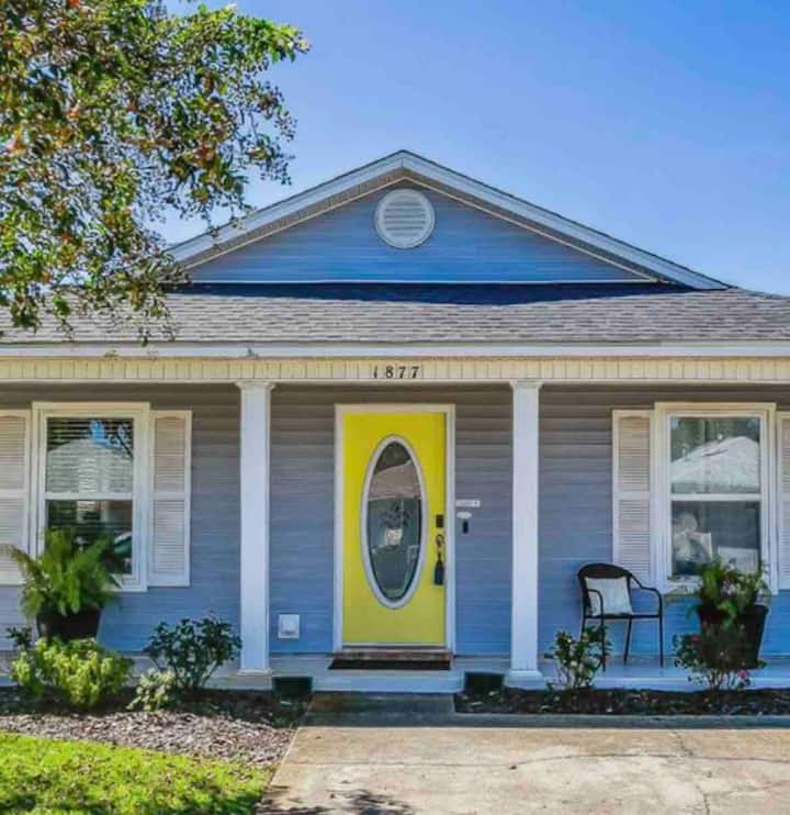 Beach Bungalow Ii - Navarre, FL