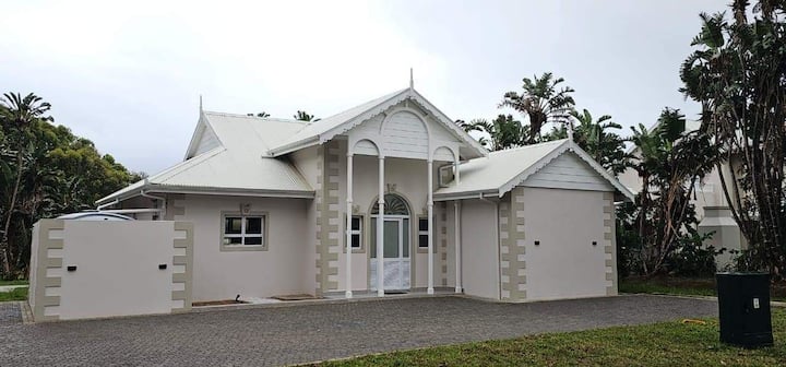 Caribbean Estates Villa Varie - Port Edward