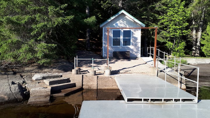 5 Best Fishing Lodges In French River, Canada - Updated 2025 | Trip101