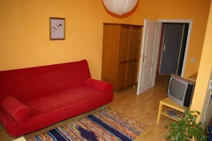 Beautiful Apartment Dresden Löbtau - Dresde