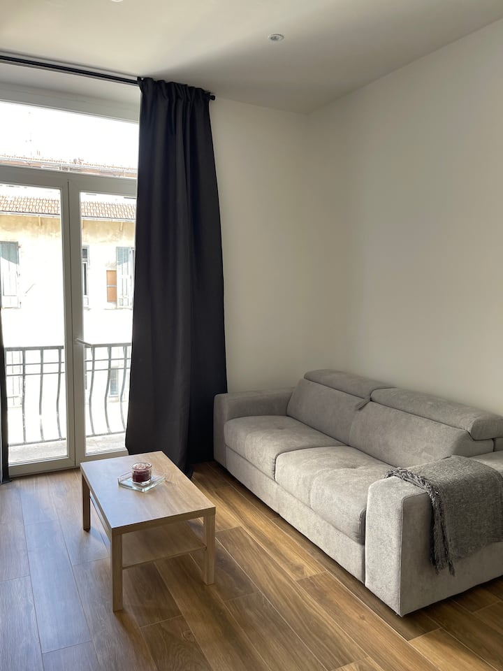 Jolie Studio - Nizza