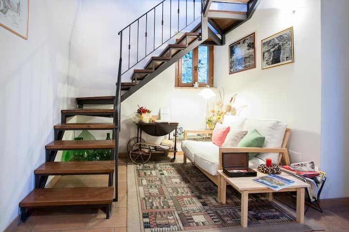 Bed&breakfast Del Prato Bagnoregio - Bolsena