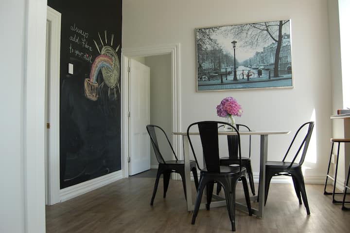 Saint Clair Easy - Dunedin