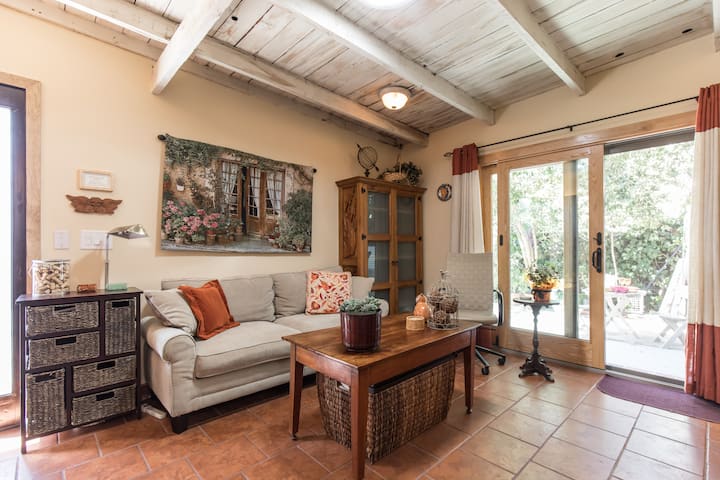 La Casita - California Dreaming - Brentwood - Los Angeles