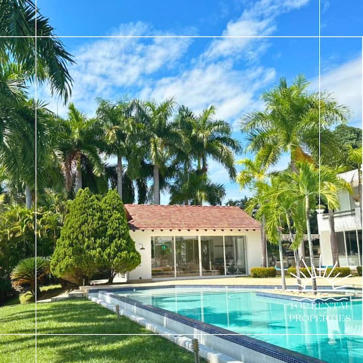Palace Garden By Top Rental Properties - Ricaurte