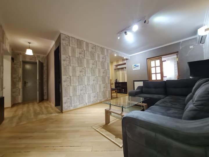 Old Town Apartment Pia-nino - トビリシ