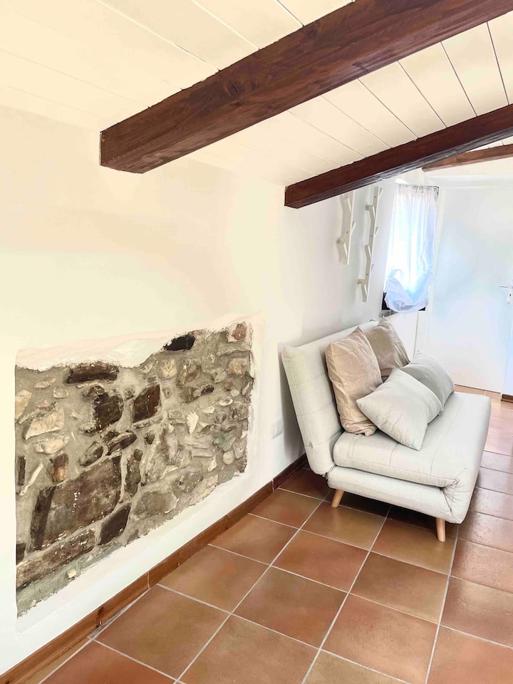 Murat Apartment - Montecorice