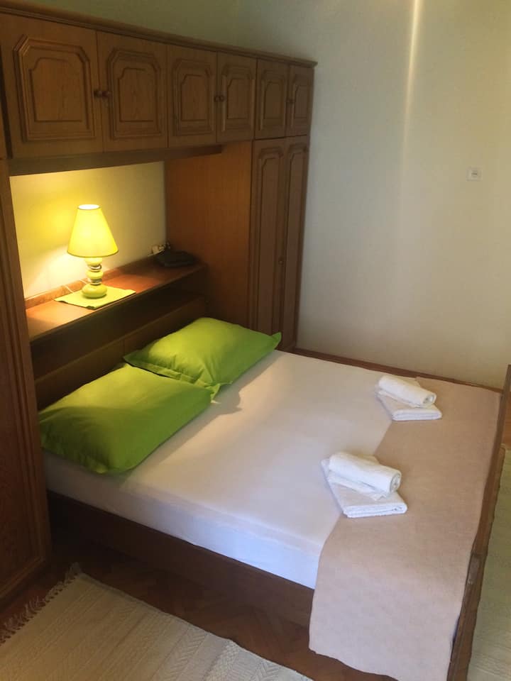 Sweet Apartmant 200m From Center - Tučepi