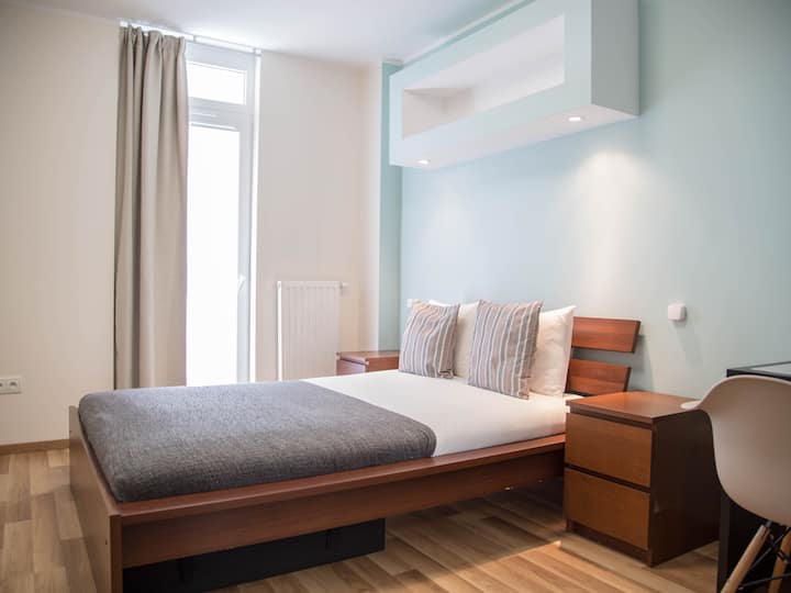 Pure Rental Apartments G0609 2-6 Persons Wi-fi, Tv - 브로츠와프