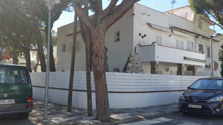 Apartamento La Bona Estada - Sant Feliu de Guíxols