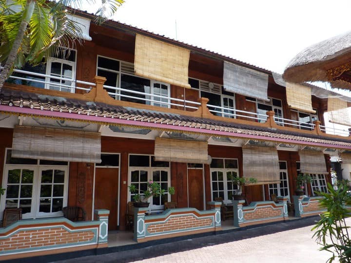 Surf Doggie Inn - Denpasar