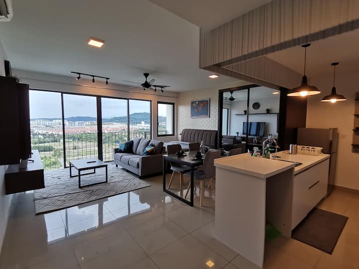 Setia Alam Home Bestprice Setia City Mall #Trefoil - Klang