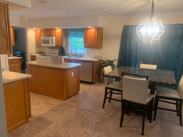 Home Away From Home - Petersburg, VA