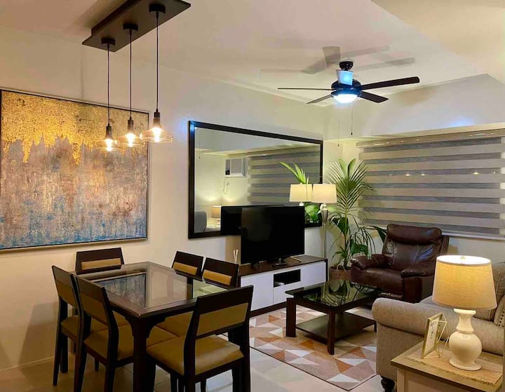 Cozy Holiday Home Tagaytay - Tagaytay