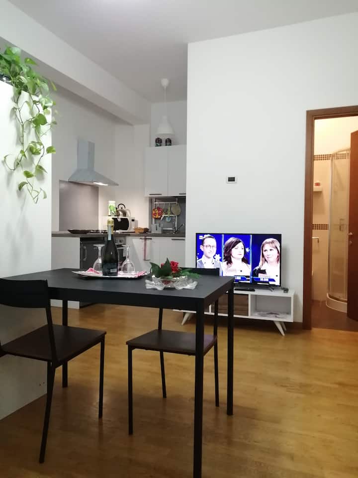 Loft Incantevole Coverciano Firenze - Florencia, Italia