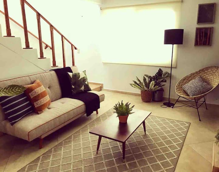 Disfruta Metepec En Amplio Departamento De Lujo. - Metepec