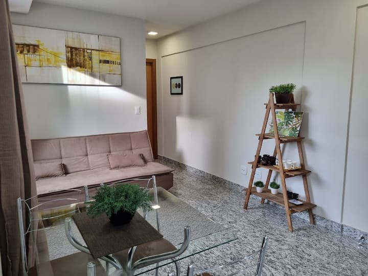 Savassi, Melhor Localização De Bh - Belo Horizonte