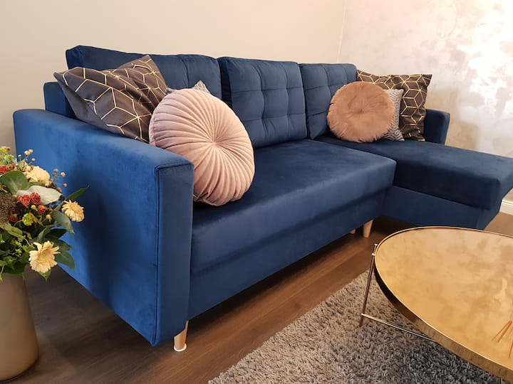 Apartament Warmia Olsztyn - Olsztyn